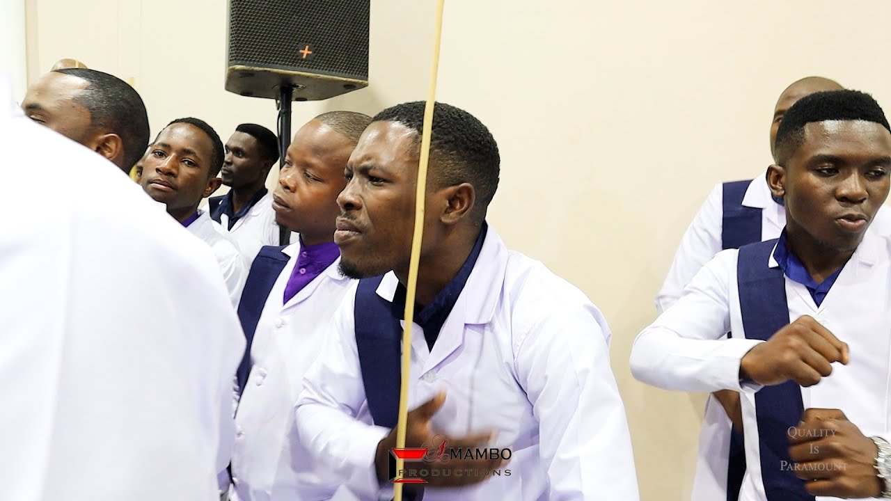 Isiphiwo Samakrestu II Ungenzela Konke Okuhle || 2024 July 27 || - YouTube