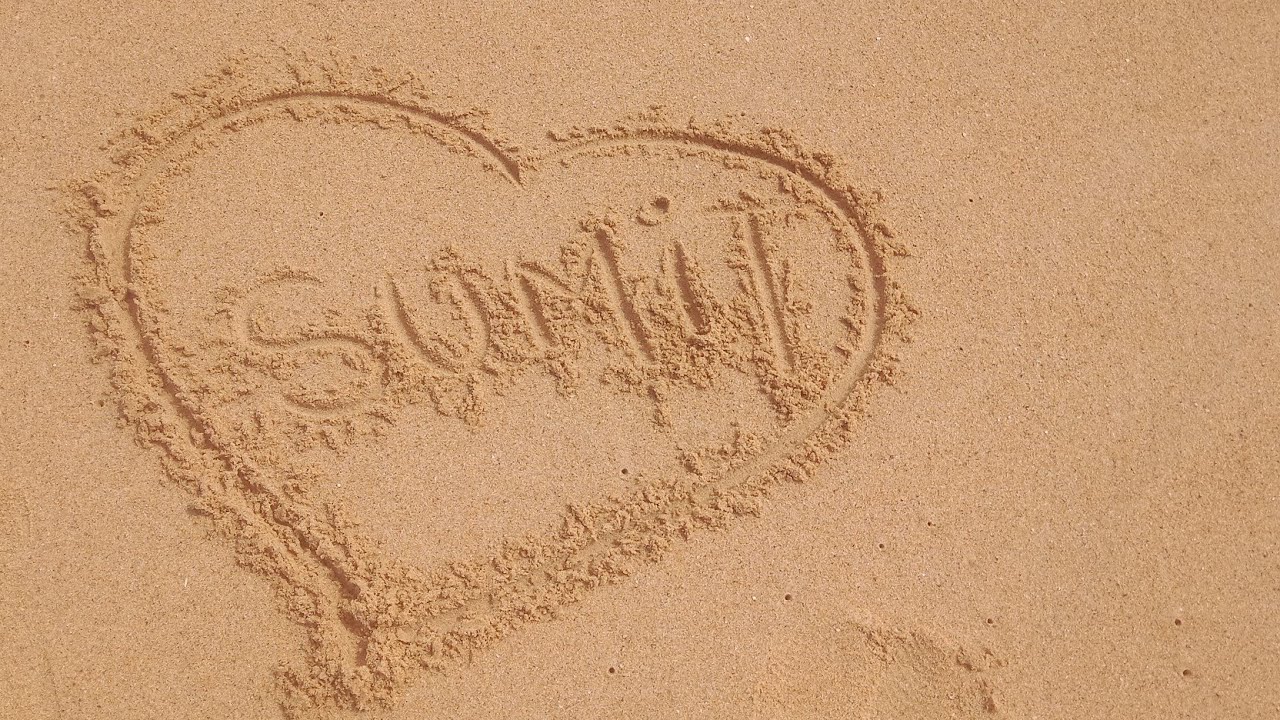 Ye video Samundar ka Najara dekhne ke liye Recording keya hu - YouTube