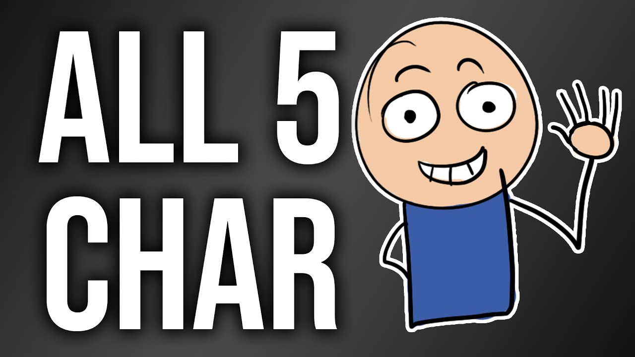 5-characters-of-the-game-body-soul-youtube