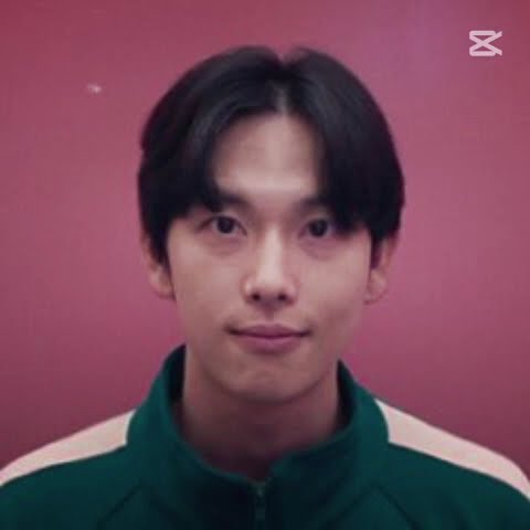 squid game season 2 player 333 edit #capcut - YouTube