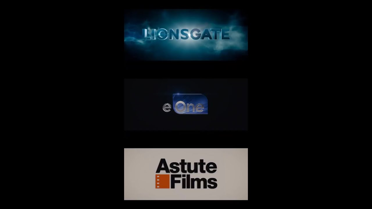 Lionsgate/eOne/Astute Films (2025) - YouTube