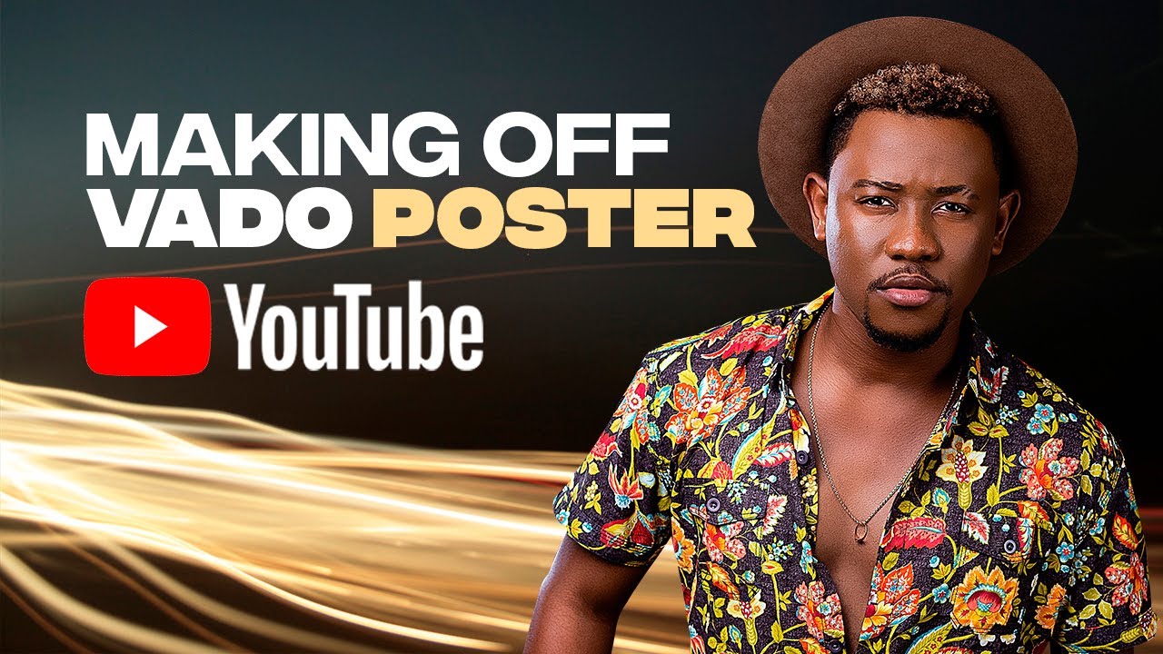 Dj Vado Poster ft Kiing de Fofera Os Tik Tok Maninho Pibom Leo Hummer ...