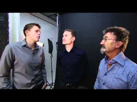 Formula 1 2012 BBC Humphrey, Coulthard and Jordan preview F1 season