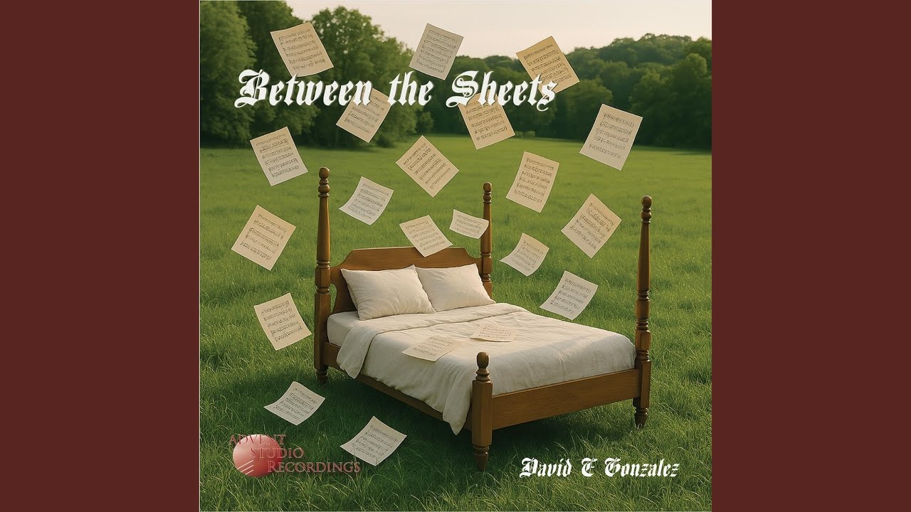 Between the Sheets - YouTube