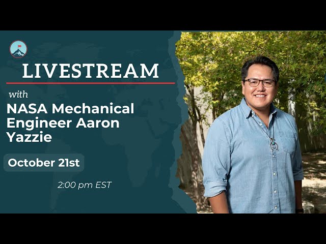 Famous Nasa Engineers