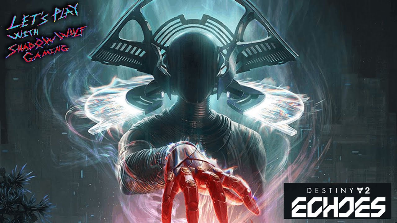 Destiny 2 The Final Shape: Echoes Act 2 Week 3 - 7/30/2024 - YouTube