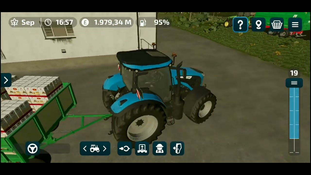 farming simulator 23 mayo 29 28 - YouTube