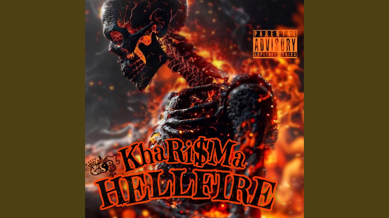 Hellfire - YouTube