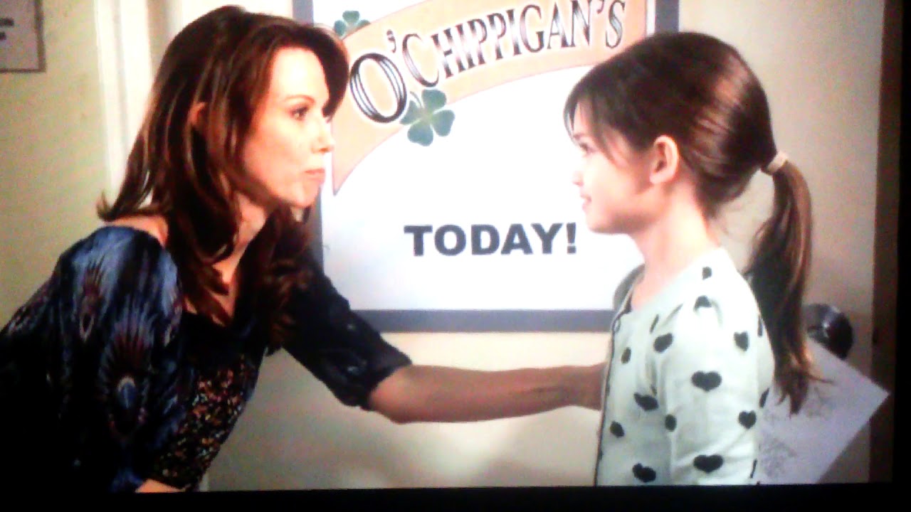 Big Time School of Rocque - Katie Knight Commercial Audition - YouTube