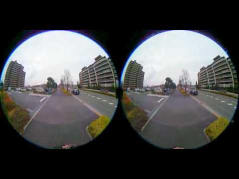 Dual fisheye lens - qustbrokers