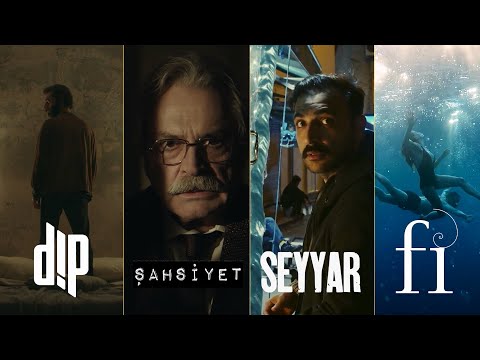 Seyyar ve Tüm puhutv Orijinal Dizilerini Şimdi İzle!
