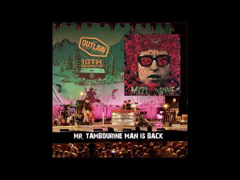 (COMPLETE) Bob Dylan - Mr.Tambourine Man - Phoenix 2025, May 13