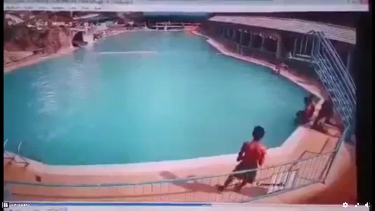 Isang Binata nalunod dahil pinagtripan ng mga kabarkada. - YouTube