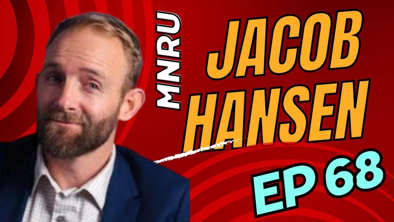 EP 68 - Jacob Hansen co-hosts, LDS Australian Tithing and BYU ...