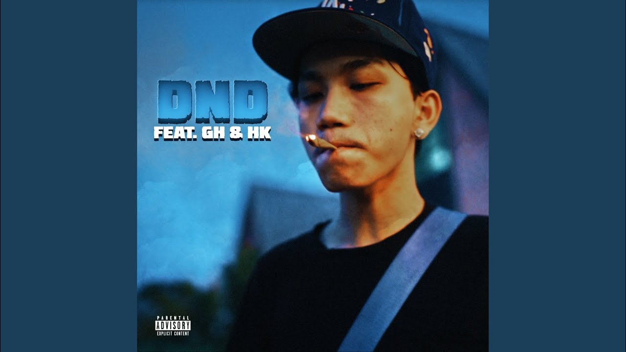 DND feat GH HK YouTube Music dnd-feat-gh-hk-youtube-music