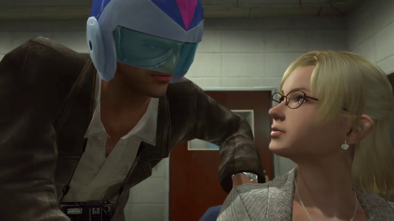 LET'S PLAY Dead Rising - PART 18 - LARRY NO! NOT THE HOOK! - YouTube