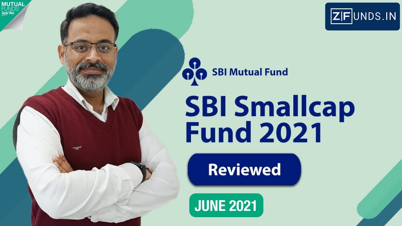SBI Small cap Fund 2024 | Reviewed | SBI स्मॉलकैप फण्ड - YouTube