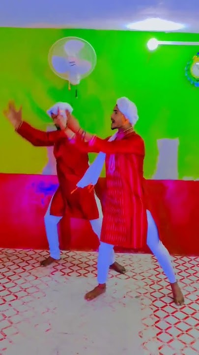 Yoddha Ban Gayi Main Dance Video | #shorts | #dance | Rajnish Raj Dancer - YouTube