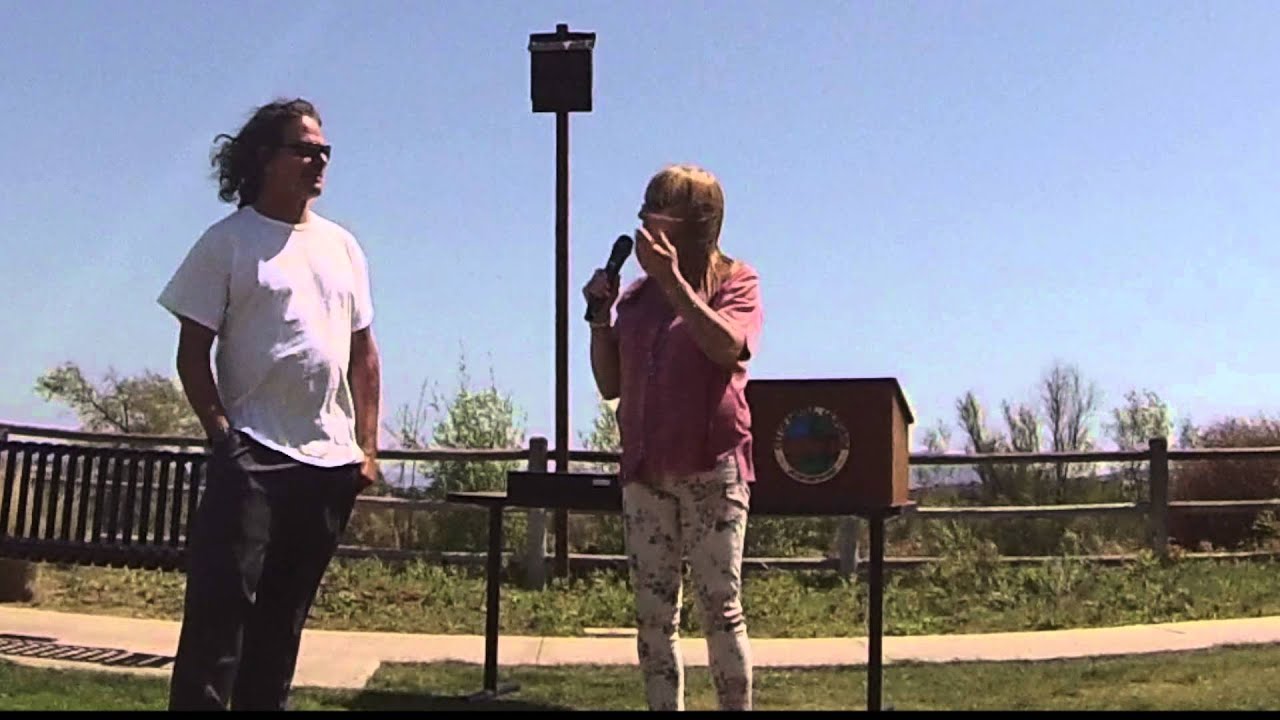 Gary Block Memorial - YouTube