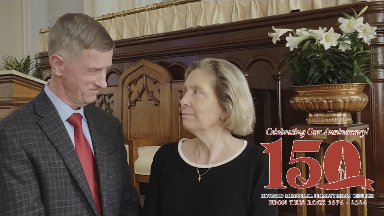 150th Anniversary - Al & Lori Drake - YouTube