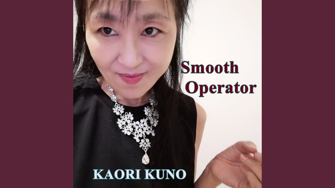 SMOOTH OPERATOR (Cover) (Preview) - YouTube
