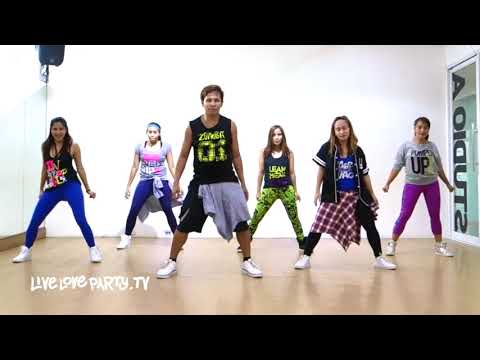Oh Mama Shake That Booty  Zumba®  Dance Fitness  Live Love Party Q9uAyXo8RqI MP4  720p