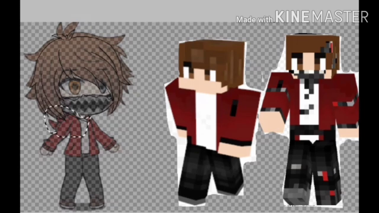 Animatronic Bryan (Thefamousfilms Speedpaint x speededit) - YouTube