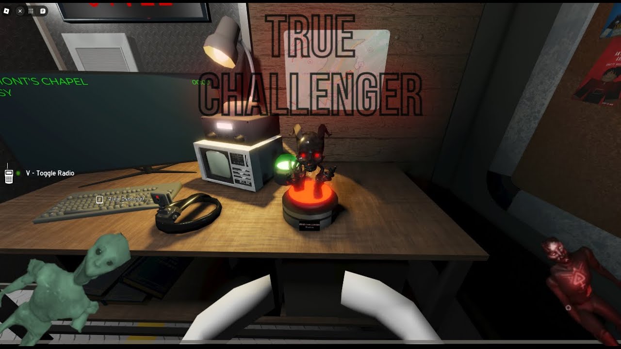 Unlocking the True Challenger Trophy! - YouTube