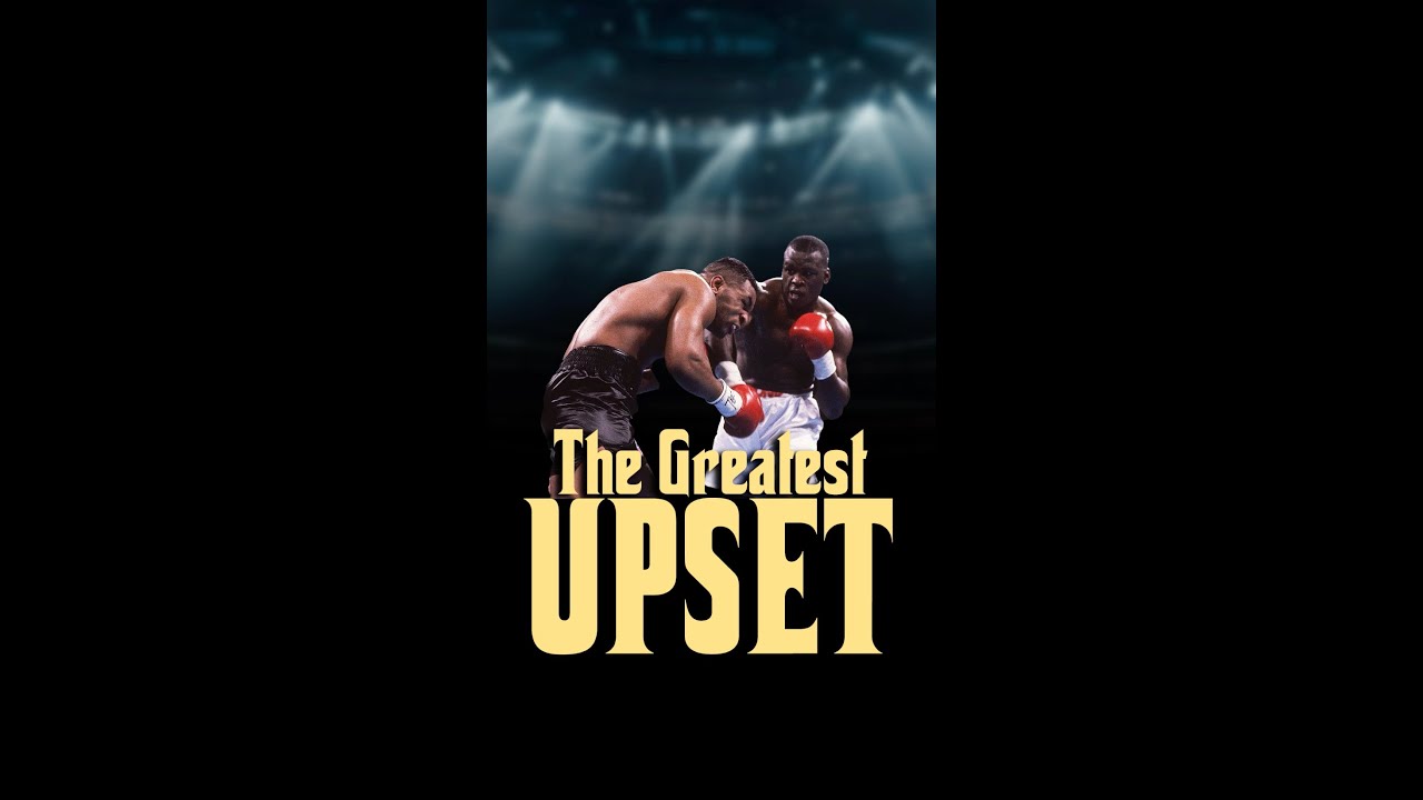 The Greatest Upset EVER! - YouTube