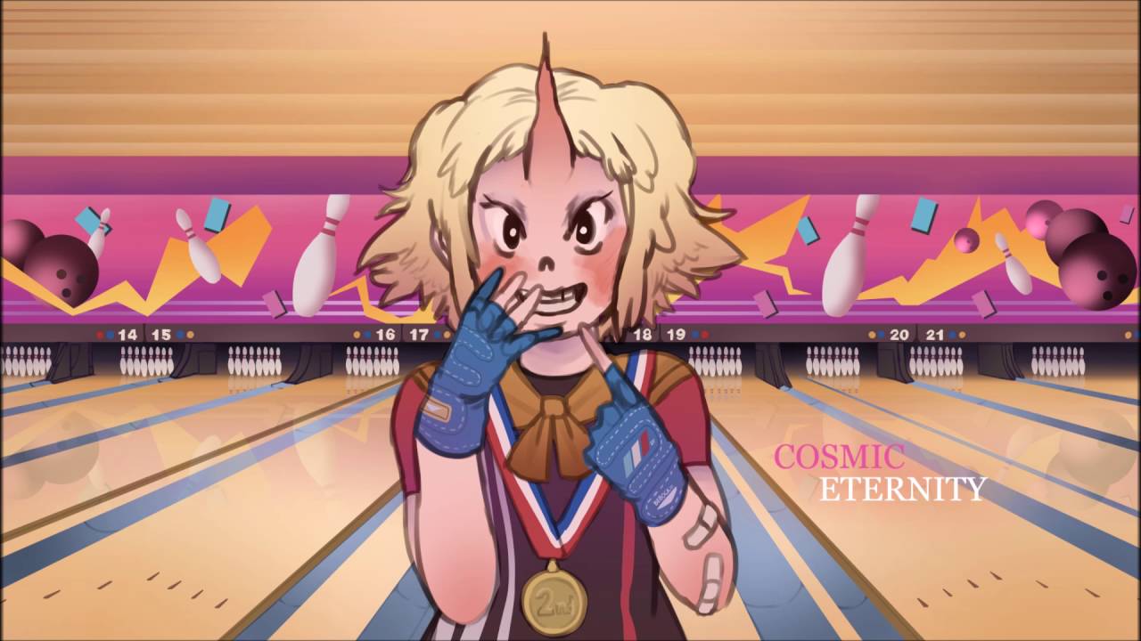 Sonic CD - Cosmic Eternity Extended - YouTube