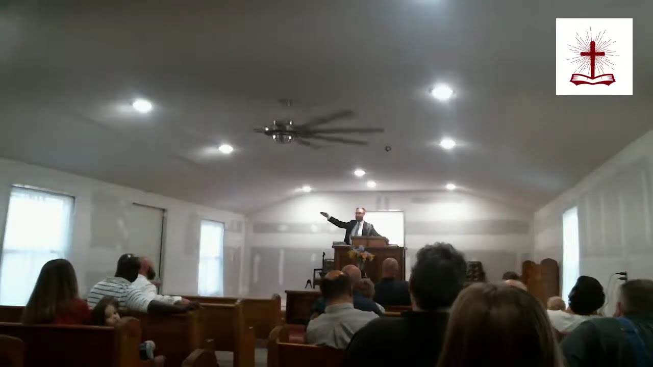 My Life Verse - Missionary Samuel Fried - YouTube