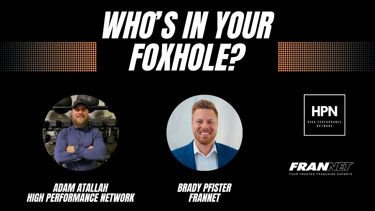 How Adam Atallah Built an Elite Personal Training Business By Being in ...