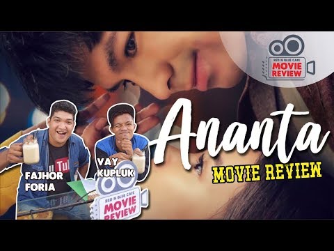 REVIEW FILM ANANTA 2018 - film Terbaik michelle ziudith SEPANJANG MASA ...