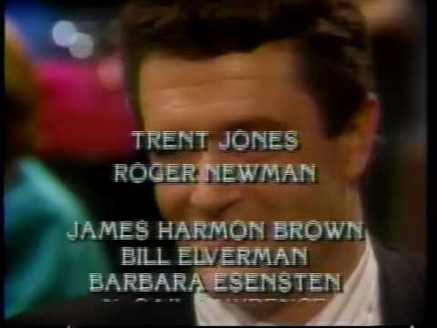 Guiding Light closing - YouTube