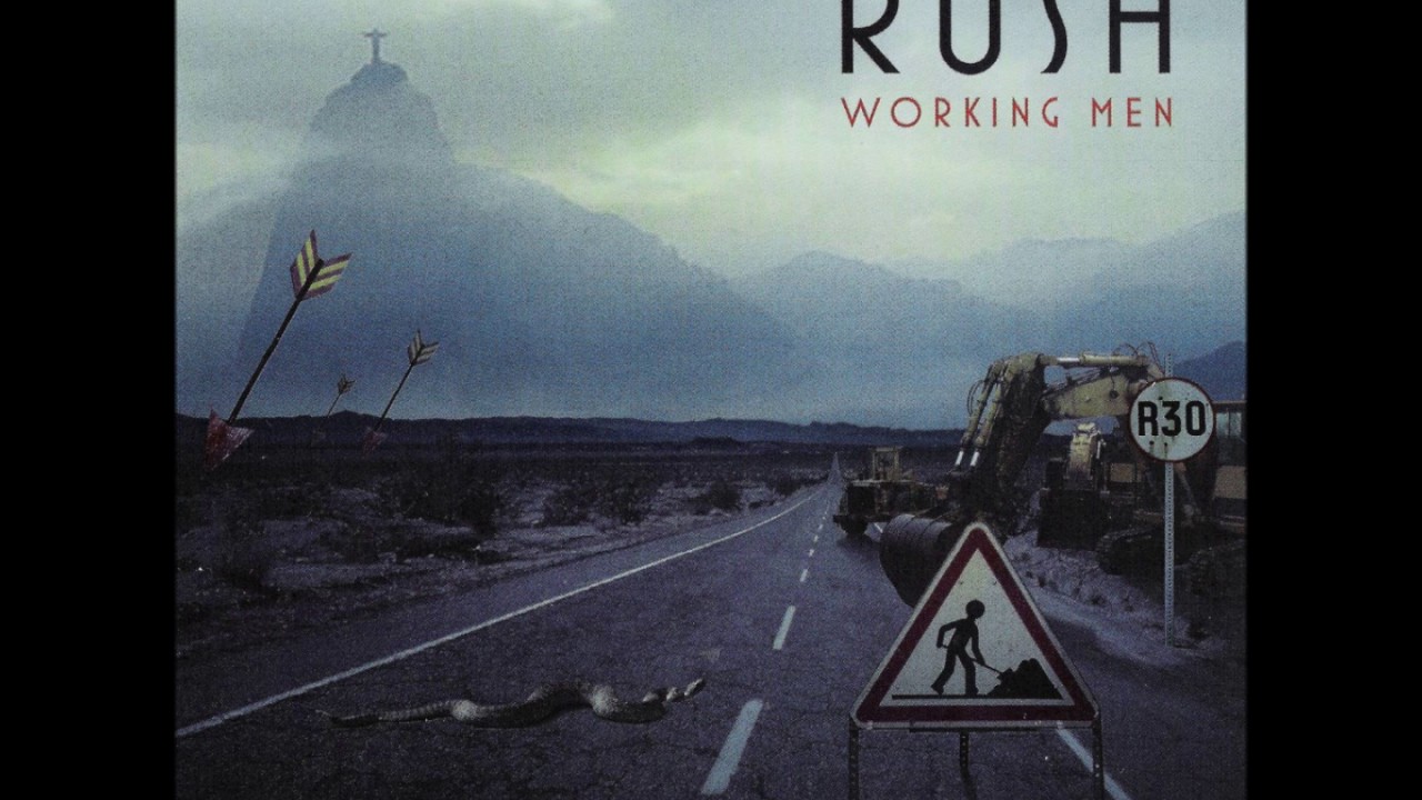Rush (Working Men) - Freewill [Live] - YouTube