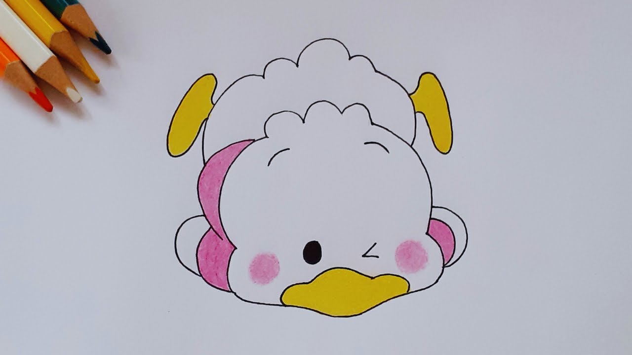 How to draw pekkle||sanrio charmmy kitty - YouTube