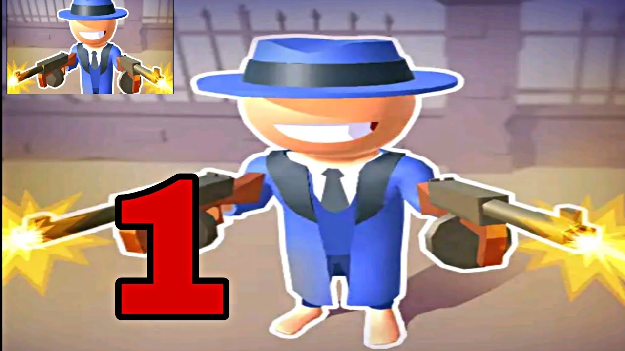 Mafia Wars - Gameplay Walkthrough part-1 Tutorial Mafia City (Android ...