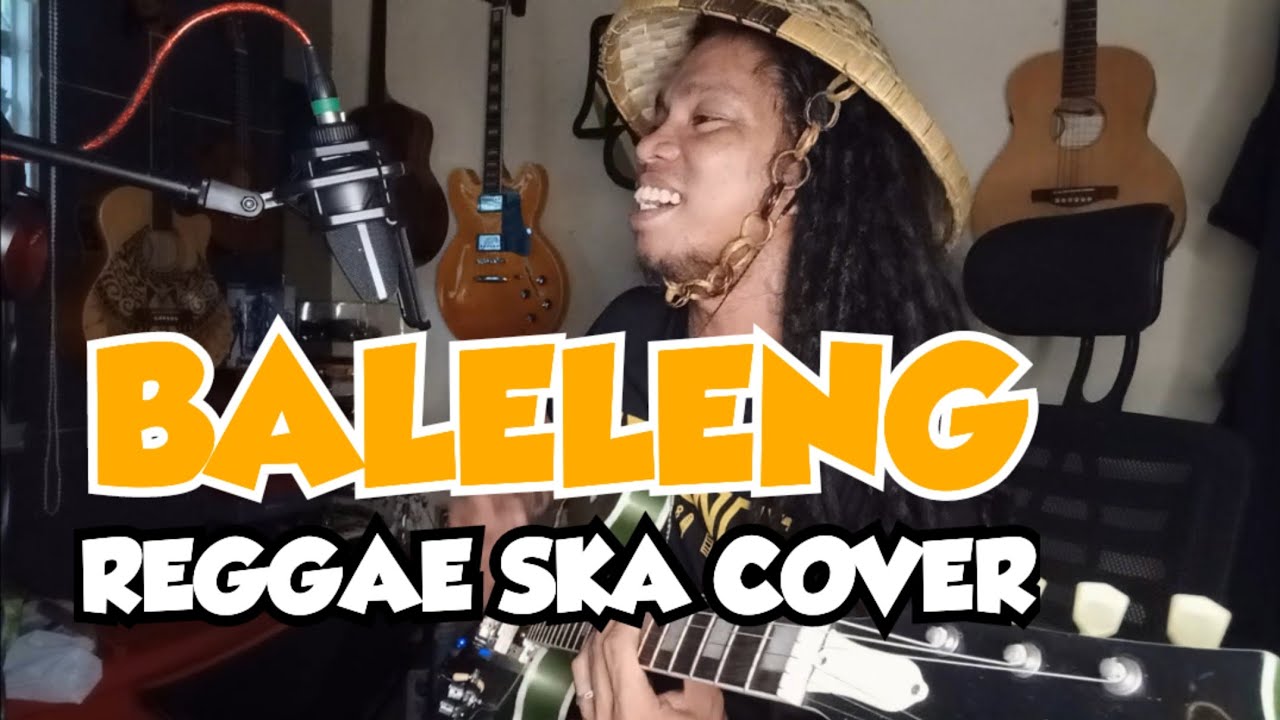 Baleleng by Roel Cortez (Reggae Ska Cover) - YouTube