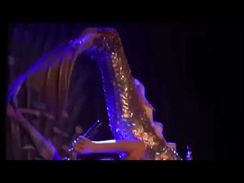 Inferno Burlesque at House of blues - YouTube