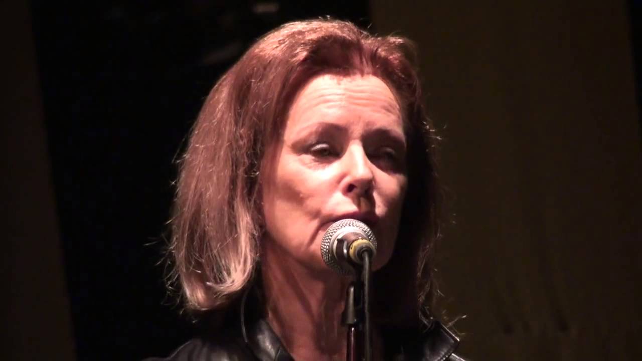 Frida Lyngstad's Tribute To Jon Lord Zermatt Unplugged 2013 - YouTube