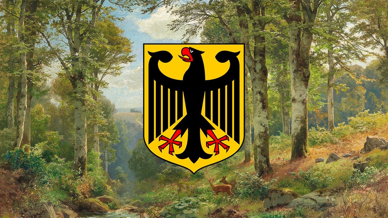 Westerwaldlied [Very rare early 1930s version] - YouTube