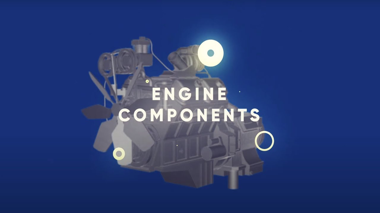 SAC Engine Components - Camshaft, Balancer shaft & Engine Component ...