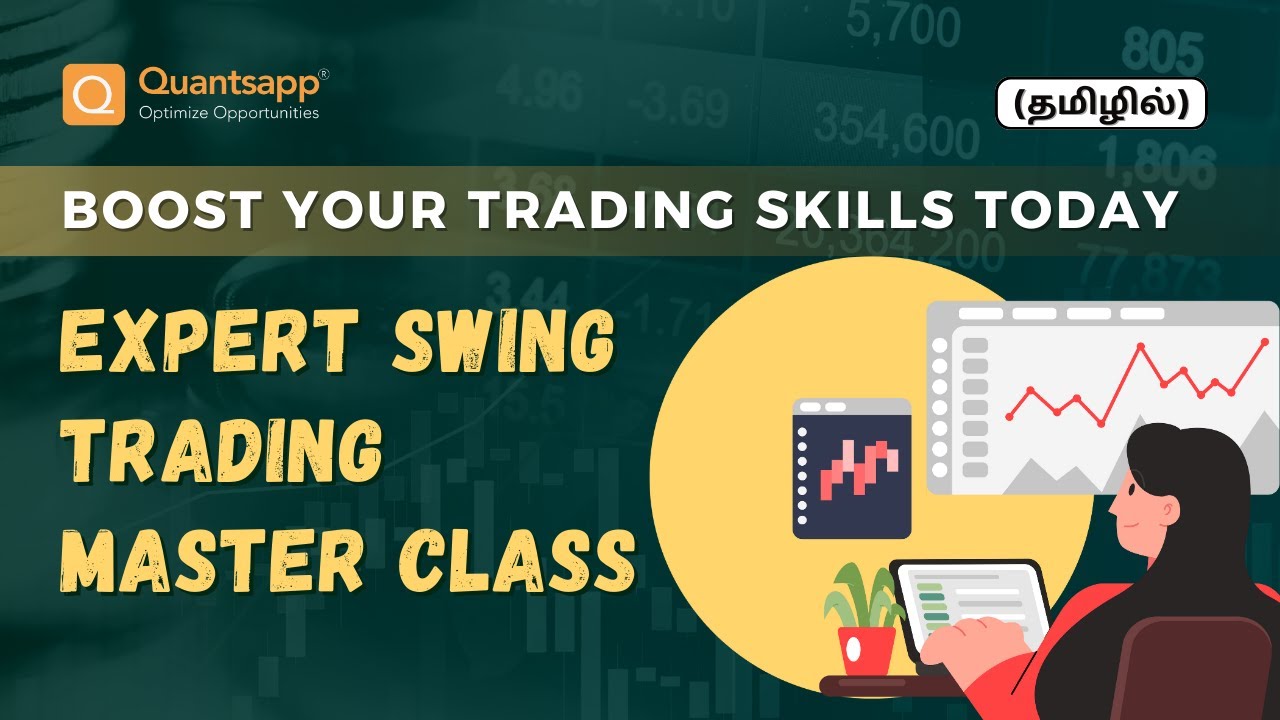 Expert Swing Trading Master Class Boost Your Trading Skills Today - YouTube