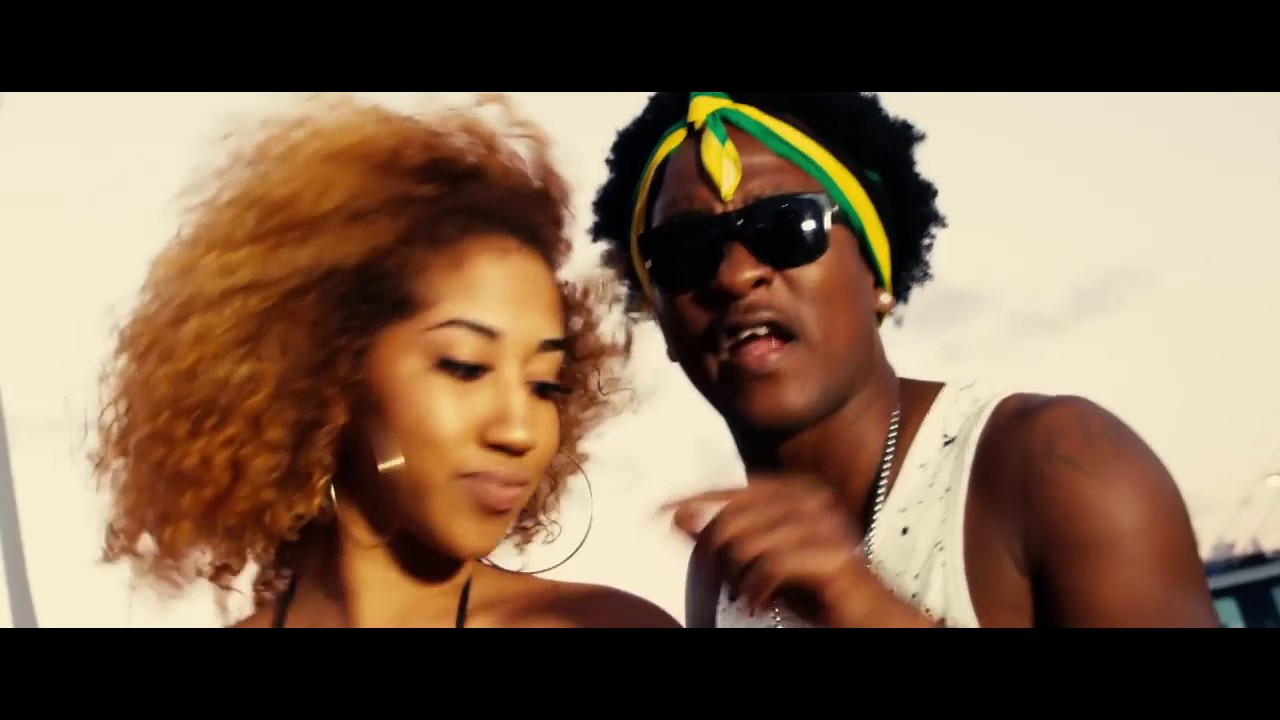 Charly Black You're Perfect Extended Video World Fete Riddim MrKING ...