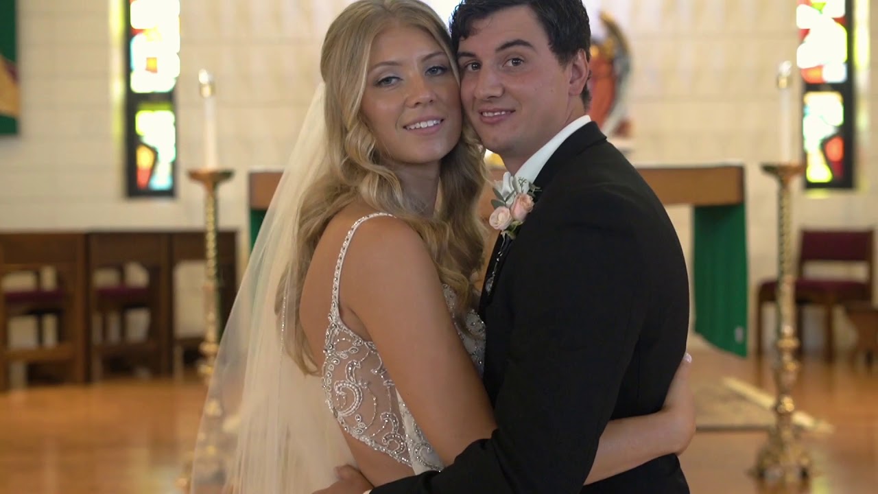 Alyssa & Casey Highlight - YouTube
