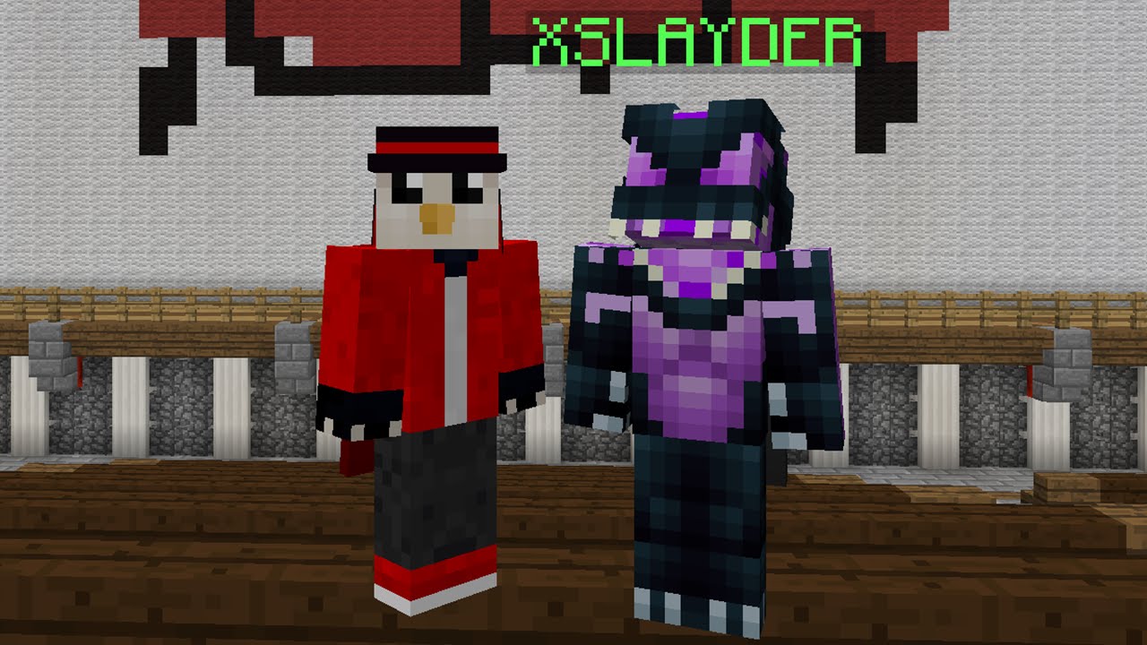 Minecraft: Draw My Thing [Ep.4] w/ maxsialtele & XSlayder - YouTube