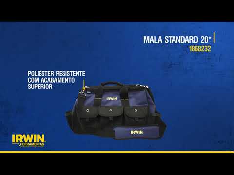 IRWIN - MALA STANDARD - 1868232