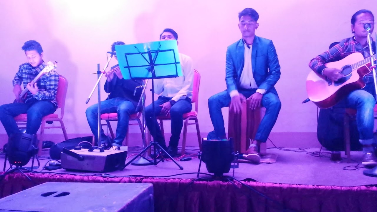 Dubba Dubba #cover - YouTube