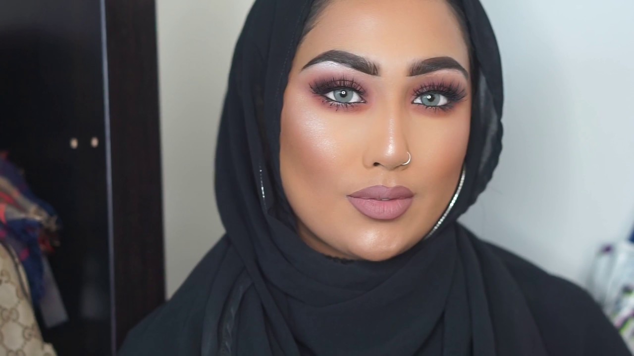 GRWM FOR MAC | WORK EDITION - YouTube