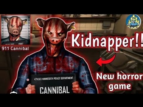 I start to play new game /911-cannibal / ep :1 /abhi's vlog - YouTube